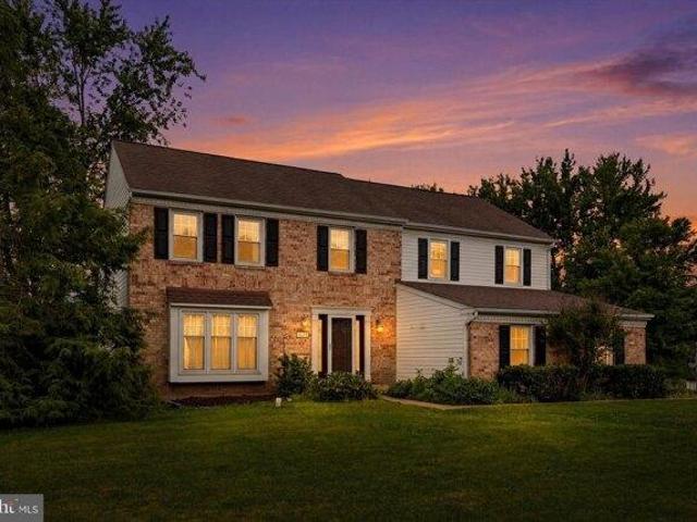 house with 4 bedroom, Norristown PA DS103605173
