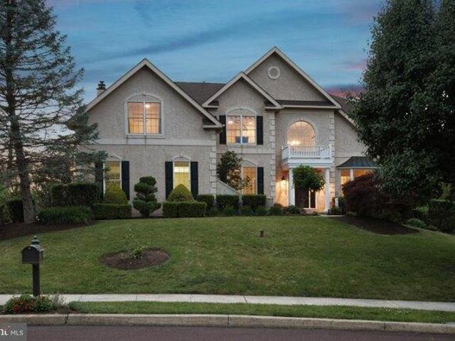 house with 4 bedroom, Norristown PA ES104901794