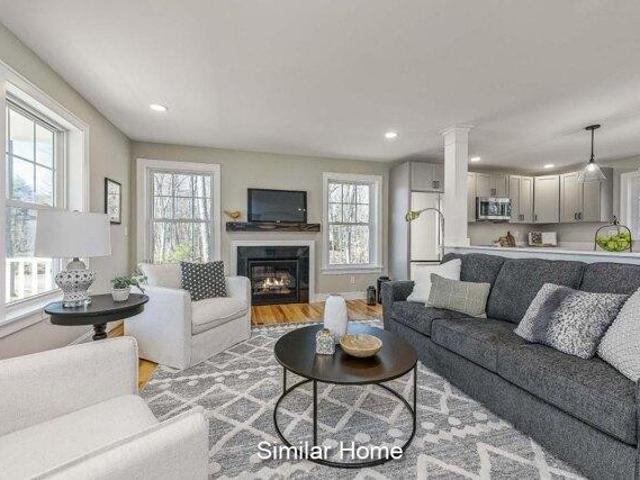 house with 4 bedroom, Nottingham NH DLS102777988