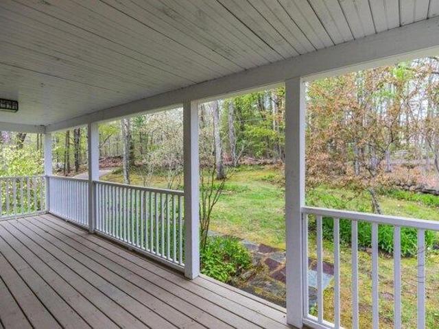 house with 4 bedroom, Nottingham NH DS104075798
