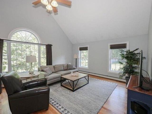 house with 4 bedroom, Nottingham NH DS103849463
