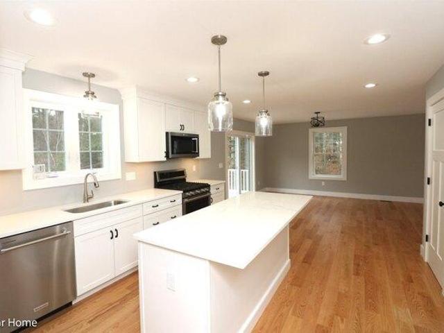 house with 4 bedroom, Nottingham NH ES104851738