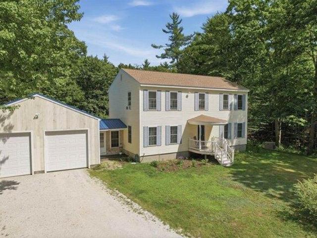 house with 4 bedroom, Nottingham NH ES104853156