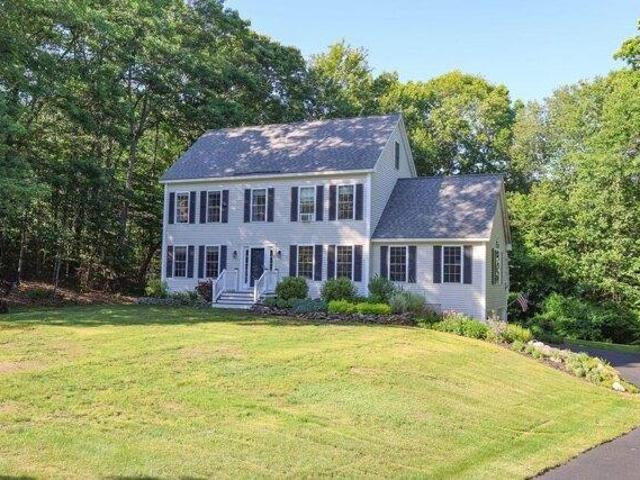 house with 4 bedroom, Nottingham NH ES103849463