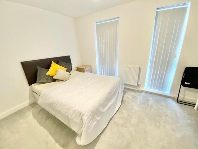 House With 4 Bedroom Nottingham Nottingham DS86852788