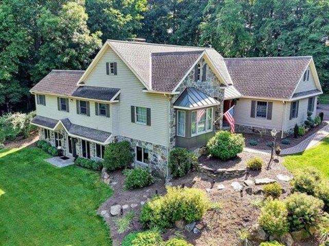 house with 4 bedroom, Nottingham PA DS103623954