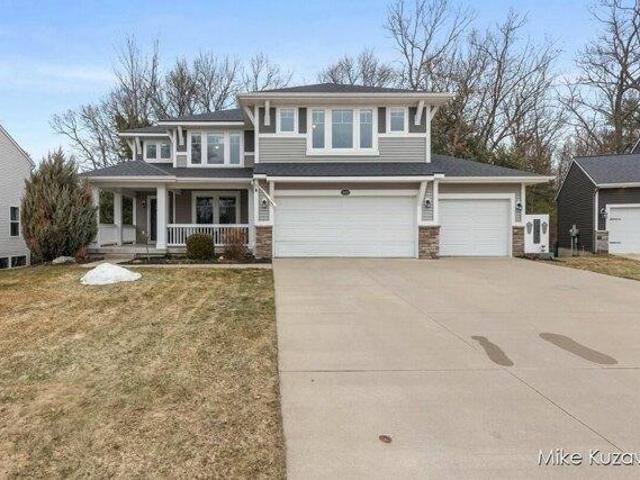 house with 4 bedroom, Nunica MI DS88501556