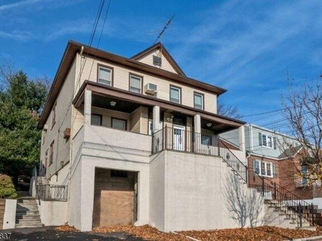 house with 4 bedroom, Nutley NJ DS102211789