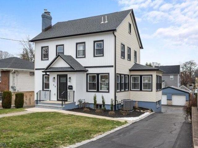 house with 4 bedroom, Nutley NJ DS102285521