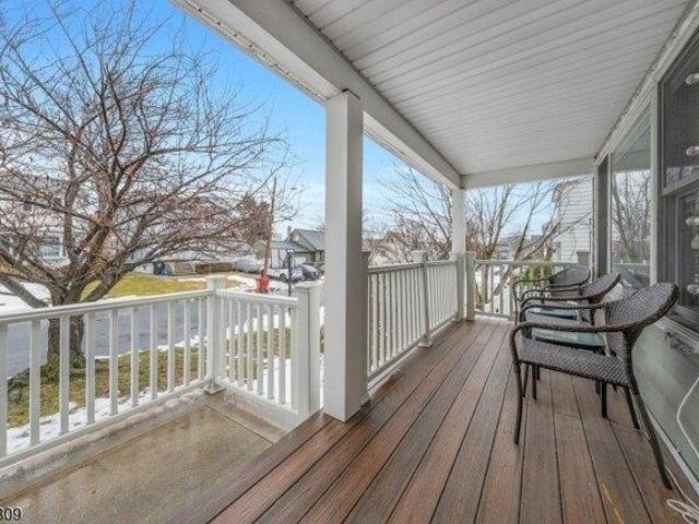 house with 4 bedroom, Nutley NJ DS102315205