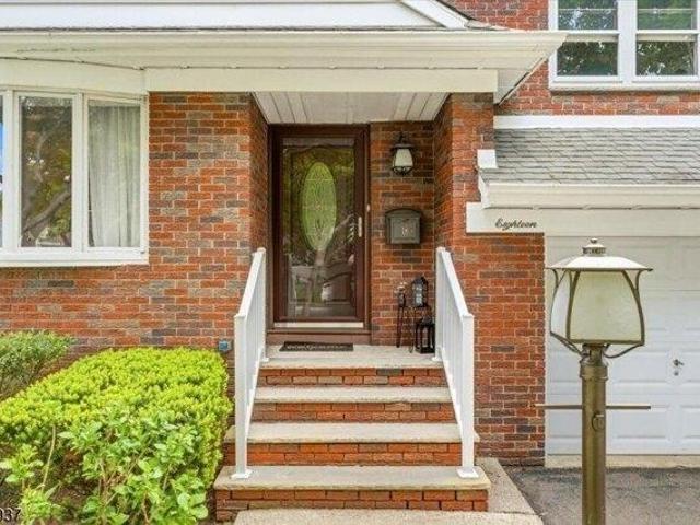 house with 4 bedroom, Nutley NJ DS102346772