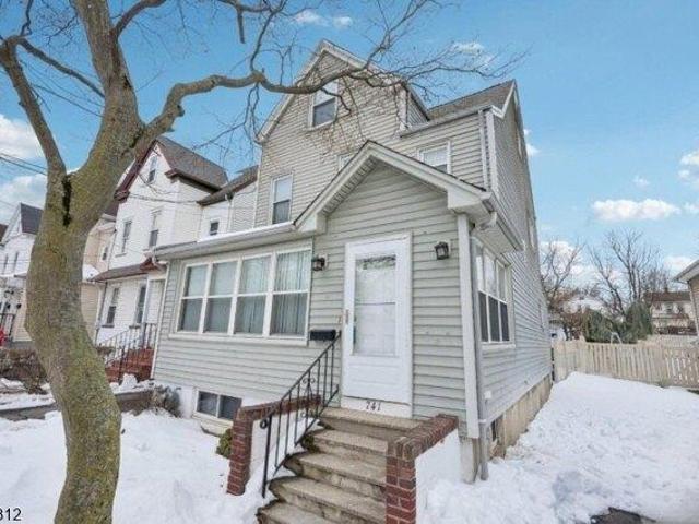 house with 4 bedroom, Nutley NJ DS103187724