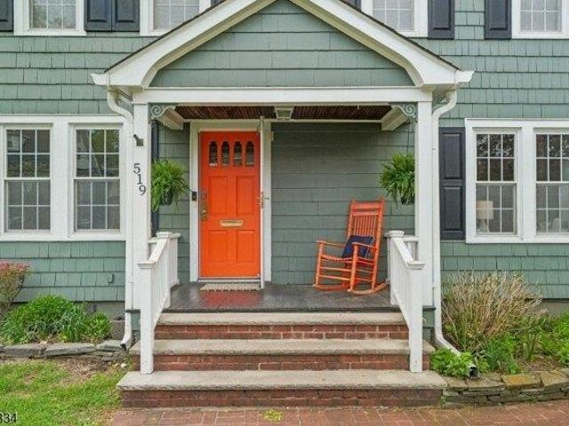 house with 4 bedroom, Nutley NJ DS103187091