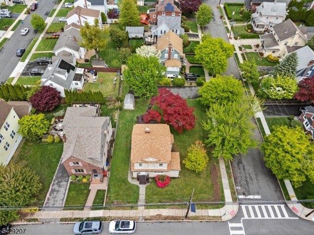 house with 4 bedroom, Nutley NJ DS103187237
