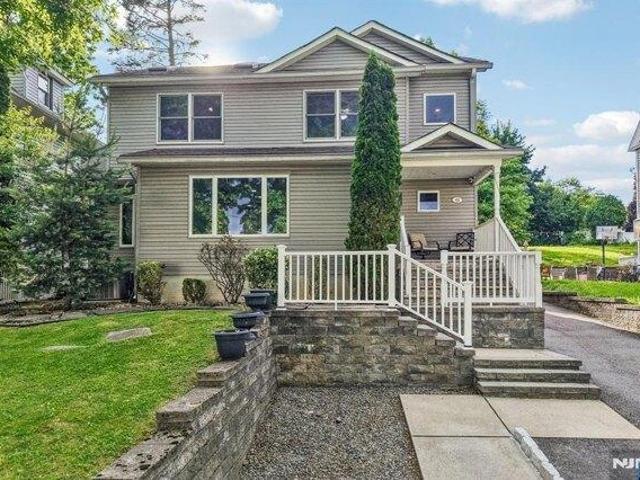 house with 4 bedroom, Nutley NJ DS103190133
