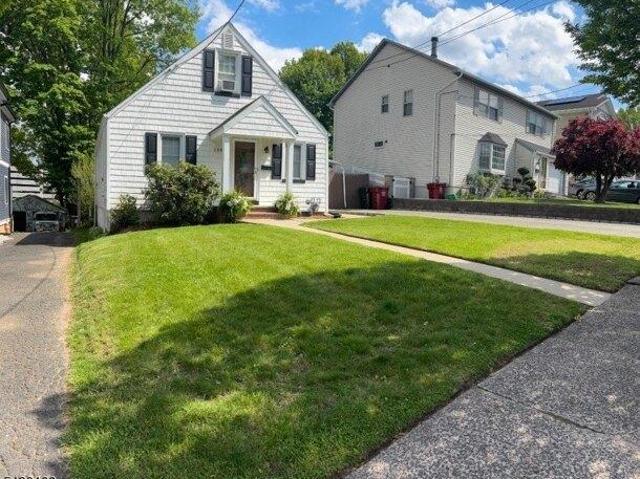 house with 4 bedroom, Nutley NJ DS104480357