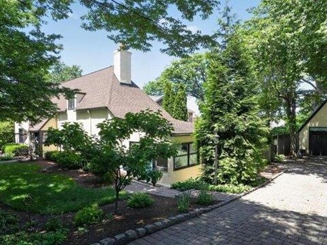 house with 4 bedroom, Nutley NJ DS104192756
