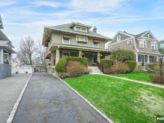 house with 4 bedroom, Nutley NJ DS104376528