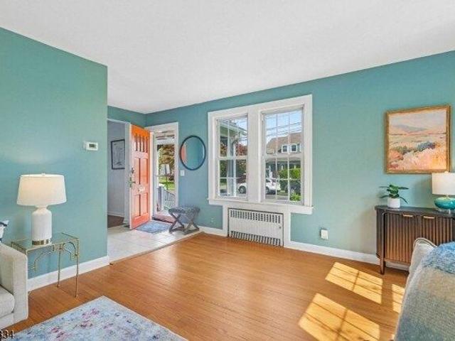 house with 4 bedroom, Nutley NJ ES103187091