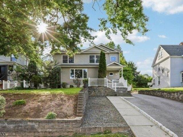 house with 4 bedroom, Nutley NJ ES104263003