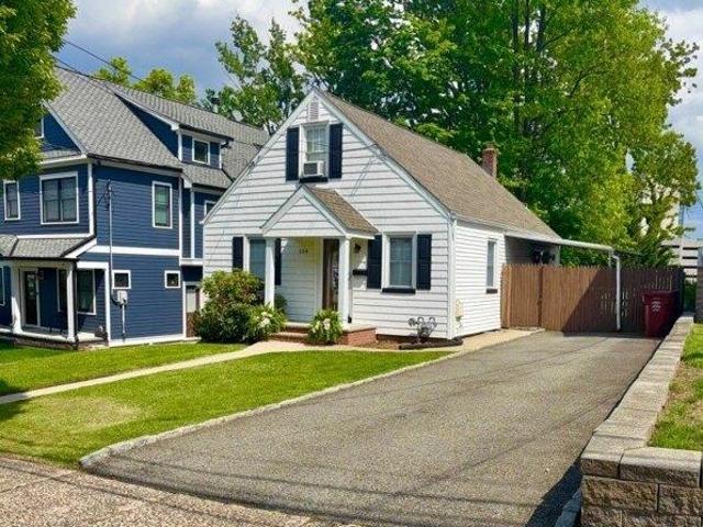 house with 4 bedroom, Nutley NJ ES105158385
