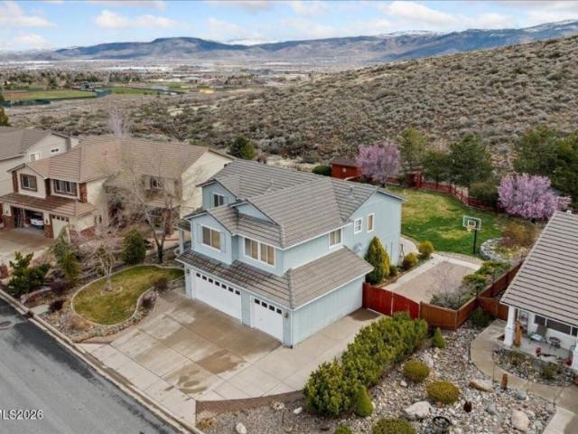 house with 4 bedroom, NV NV DLS101556912