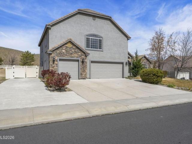 house with 4 bedroom, NV NV DLS101340756