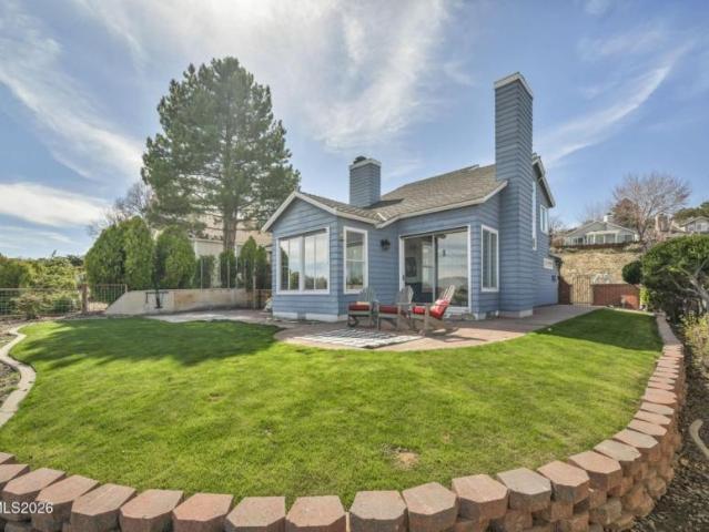 house with 4 bedroom, NV NV DLS101340799