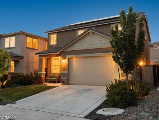 house with 4 bedroom, NV NV DLS102520700
