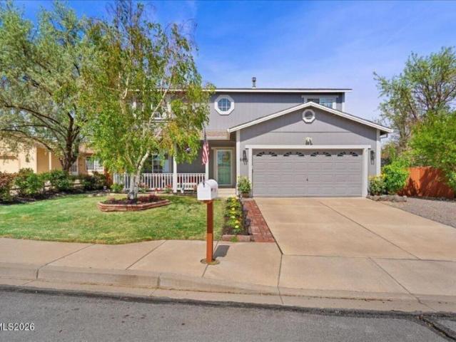 house with 4 bedroom, NV NV DLS102085969