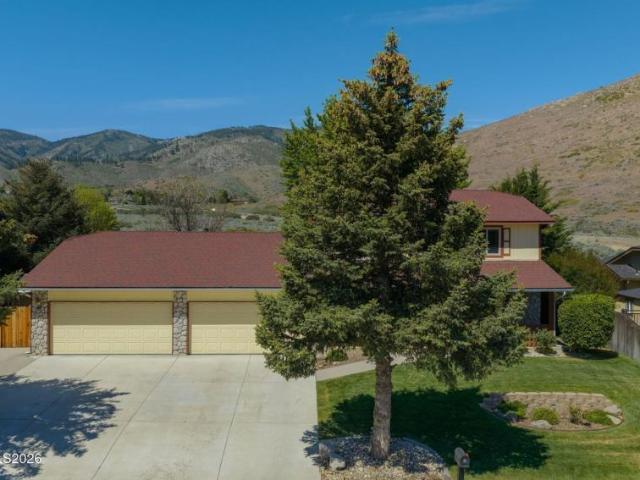 house with 4 bedroom, NV NV DS102339312