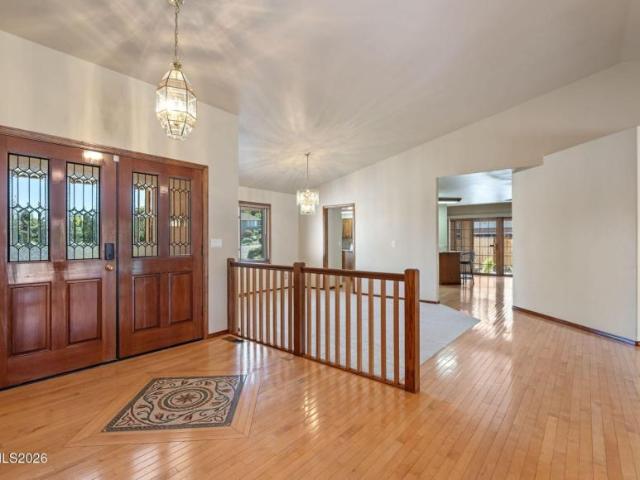 house with 4 bedroom, NV NV DS102579018