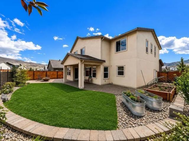 house with 4 bedroom, NV NV DS102752881