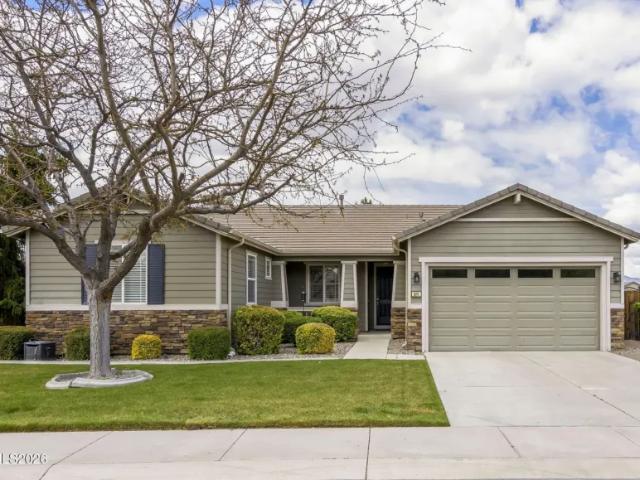 house with 4 bedroom, NV NV DS102715697