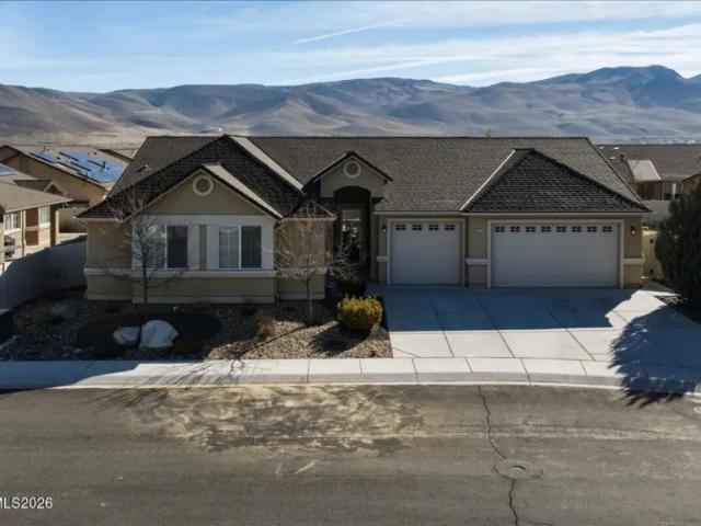 house with 4 bedroom, NV NV DS102811916