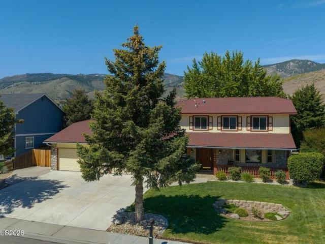 house with 4 bedroom, NV NV ES102339312