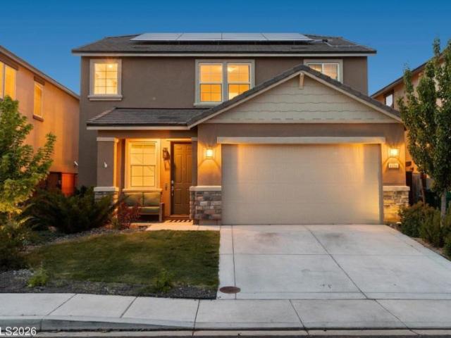 house with 4 bedroom, NV NV ES102520700