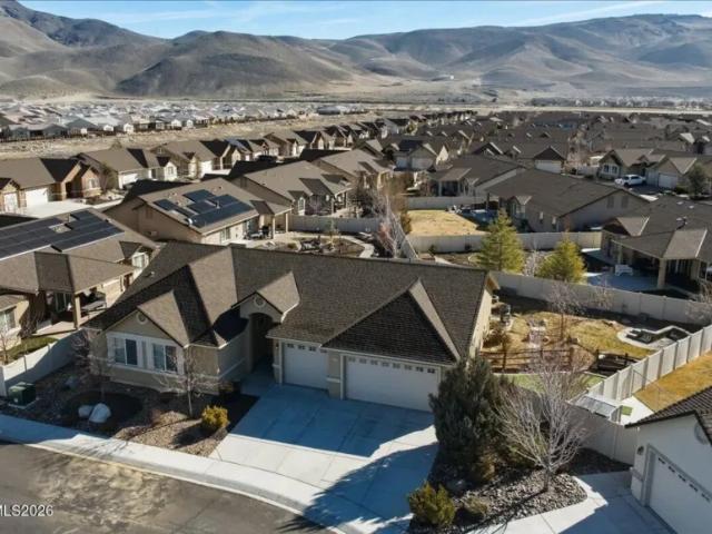 house with 4 bedroom, NV NV ES102811916