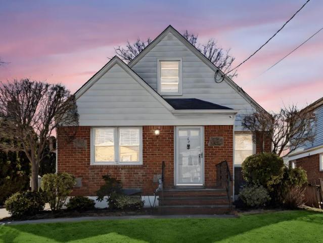 house with 4 bedroom, NY NY DS102245832