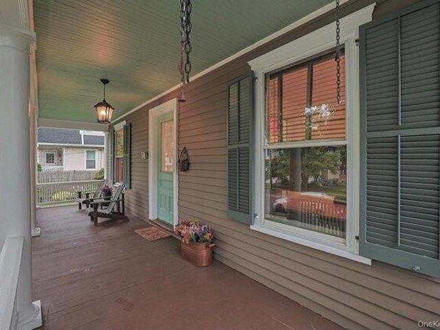 house with 4 bedroom, Nyack NY ES104904958