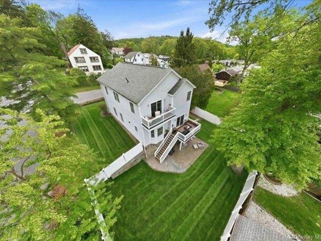 house with 4 bedroom, Nyack NY ES104921801