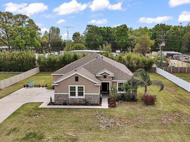 house with 4 bedroom, Ocala FL DS89484252