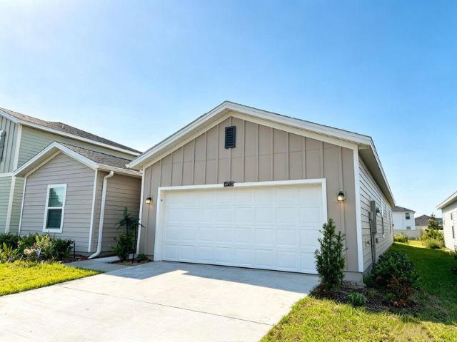 house with 4 bedroom, Ocala FL ES100973087