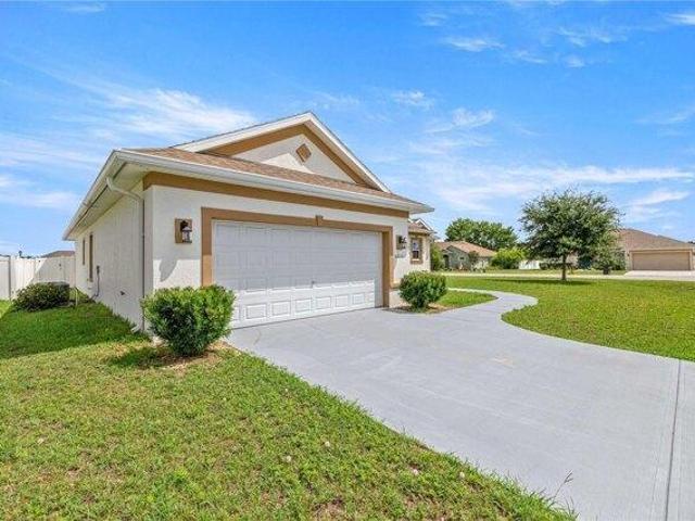 house with 4 bedroom, Ocala FL ES104901060