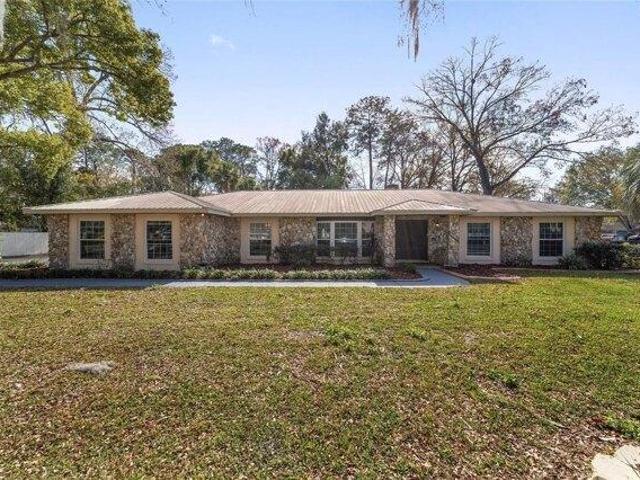 house with 4 bedroom, Ocala FL ES89017579