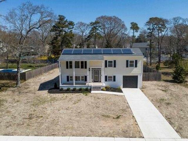 house with 4 bedroom, Ocean View NJ DLS102530777