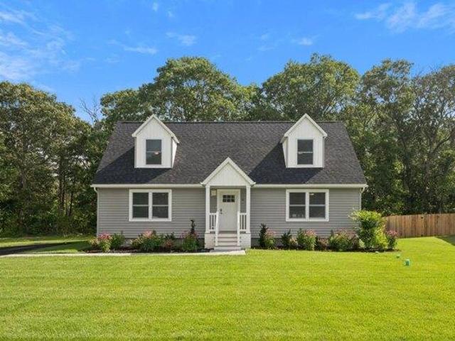house with 4 bedroom, Ocean View NJ DLS102778232