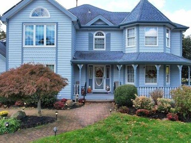 house with 4 bedroom, Ocean View NJ DLS102778536