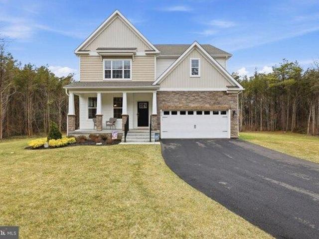 house with 4 bedroom, Ocean View NJ DS102528095