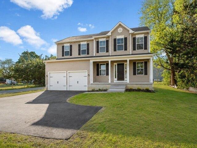house with 4 bedroom, Ocean View NJ DS102531838